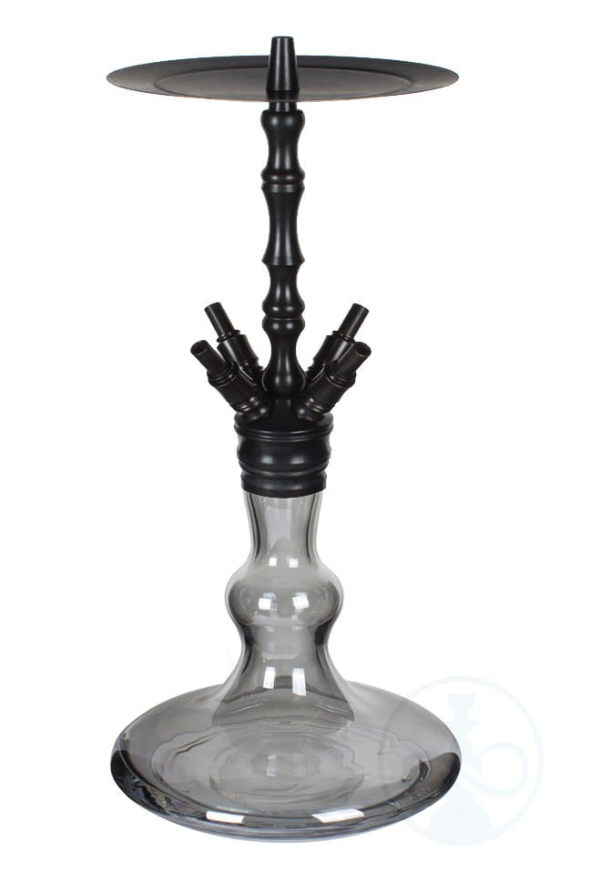 Octopuz nautiluz Shisha Anthrazit Grey jetzt kaufen